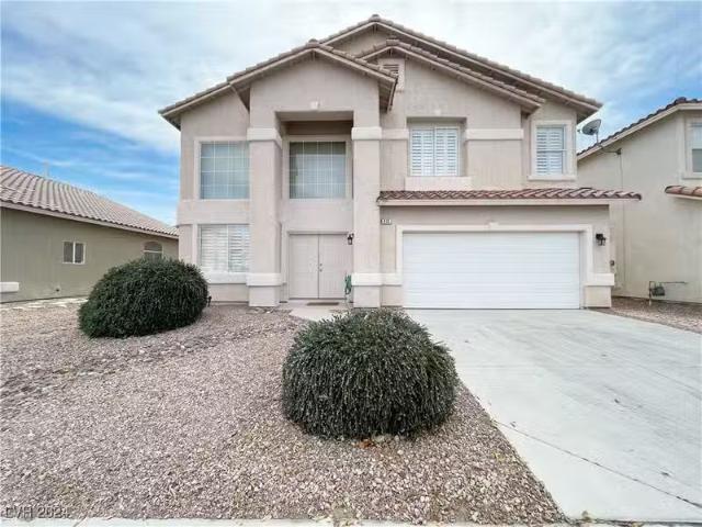 913 Dancing Rain Court, Las Vegas, NV 89183