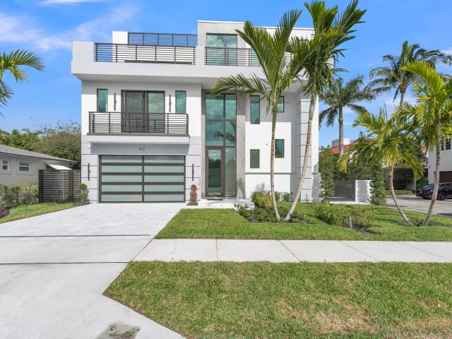 913 Denery Ln, Delray Beach, FL 33483 | MLS #R11158