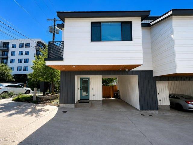 913 Duncan Ln Unit 201, Austin, TX 78705