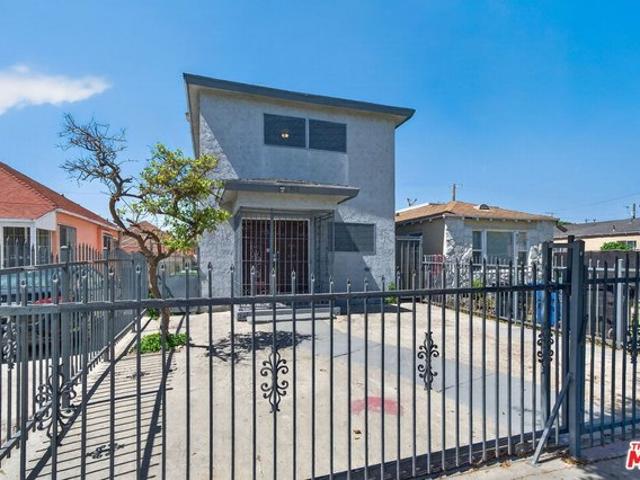 913 E 92nd St, Los Angeles, CA 90002