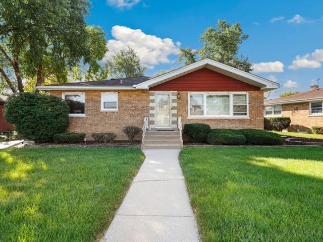 913 E 162nd Pl, South Holland, IL 60473