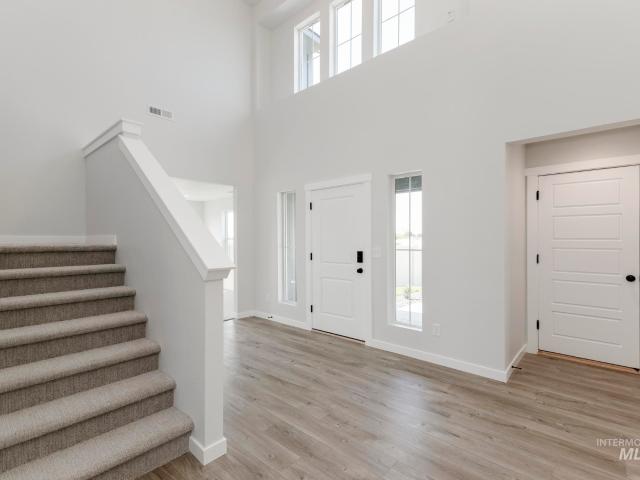 913 E Crab Spgs St, Nampa, ID 83686 | MLS #98983