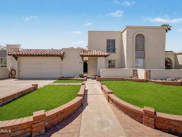 913 E Laguna Dr, Tempe, AZ 85282