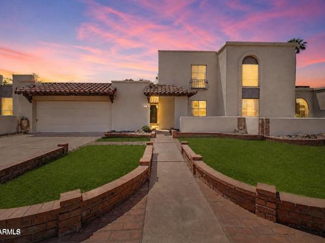 913 E Laguna Dr, Tempe, AZ 85282
