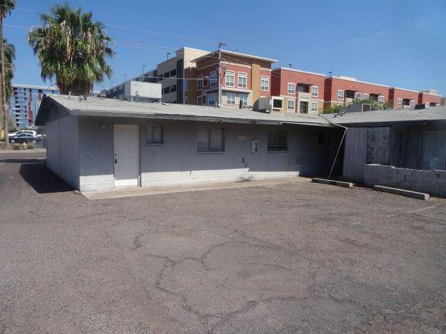 913 E. Spence 2 Bedroom Apartment for Rent at 913 E Spence Ave, Tempe, AZ 85281