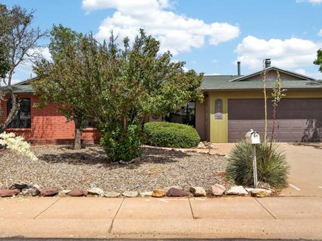 913 El Sonoro Dr, Sierra Vista, AZ 85635