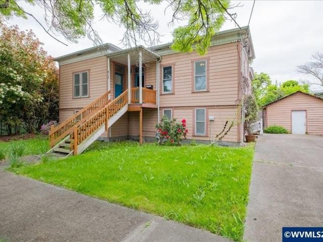 913 1st Ave E, Albany, OR 97321