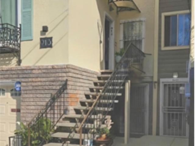 913 Florida St, San Francisco, CA 94110 | MLS #PW25265 | Compass