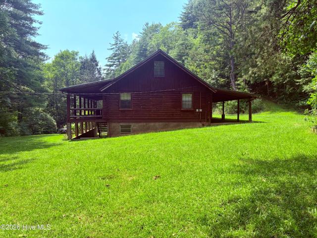 913 Franks Creek Road