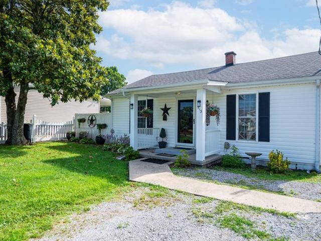 913 Kirksville Rd, Richmond, KY 40475