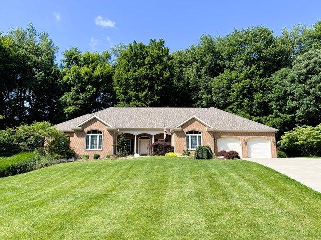 913 Howell Dr, Newark, OH 43055
