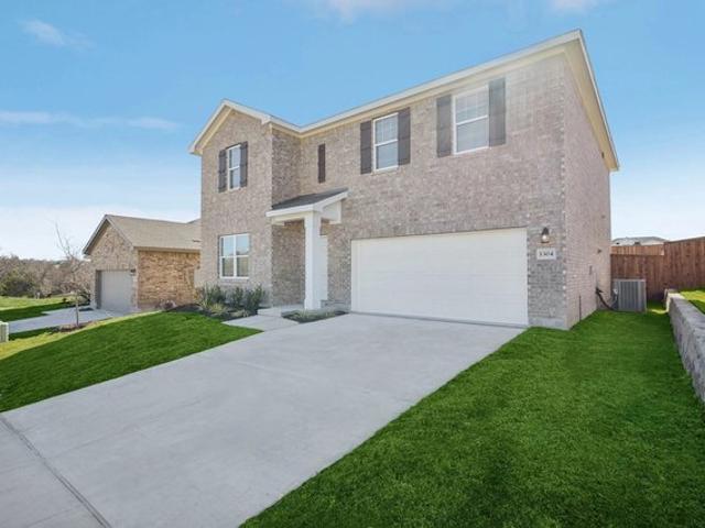 913 Harvest Ter, Glenn Heights, TX 75154