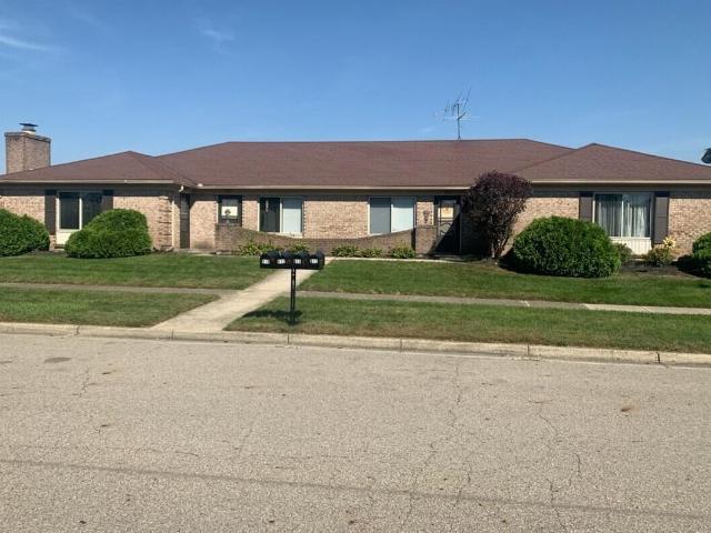 913 Henley Court 2 Bedroom Apartment for Rent at 913 Henley Ct, Vandalia, OH 45377