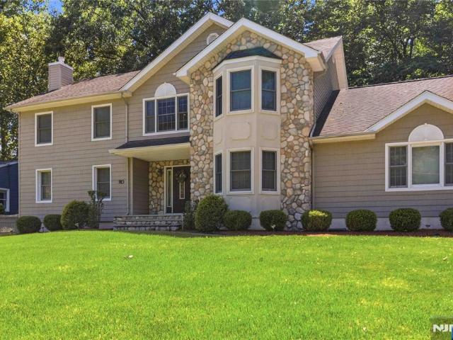 913 High Mountain Road
