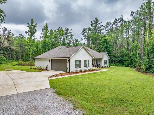 913 Highway 7 Water Vly, Water Valley, MS 38965