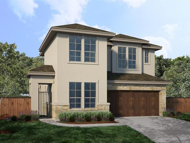 913 Indian Hawthorne Dr Unit G, Georgetown, TX 78628