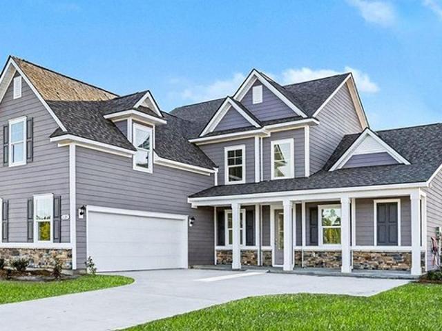 913 Ireland Dr, Longs, SC 29568