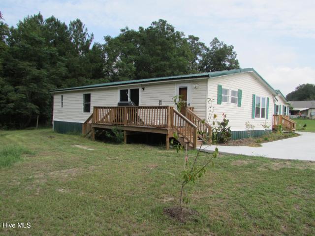 913 Isaac Road