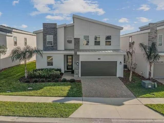 913 Ocean Course Ave, Davenport, FL 33896