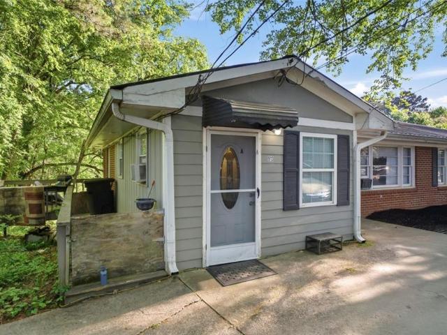 913 Old Noonday Sch House Road