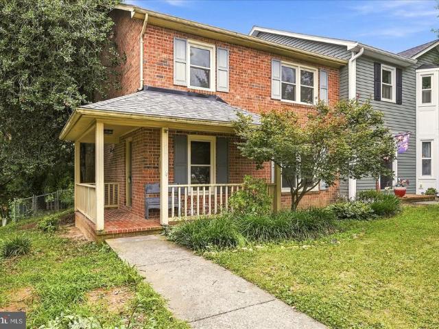913 Orchard Hill Drive