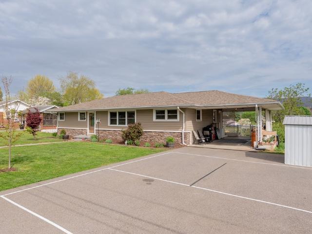 913 Locust Drive