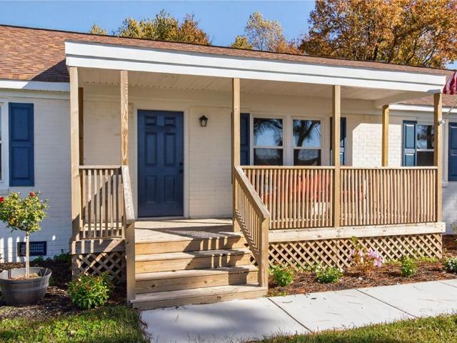 913 Long Ridge RD