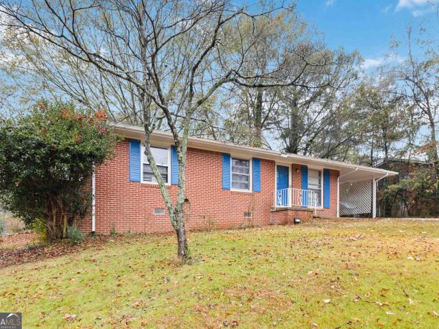 913 Longleaf Dr, Forest Park, GA 30297 | MLS #10689 | Compass
