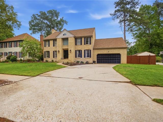 913 Montebello CIR