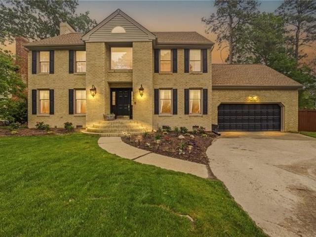 913 Montebello Cir, Chesapeake, VA 23322
