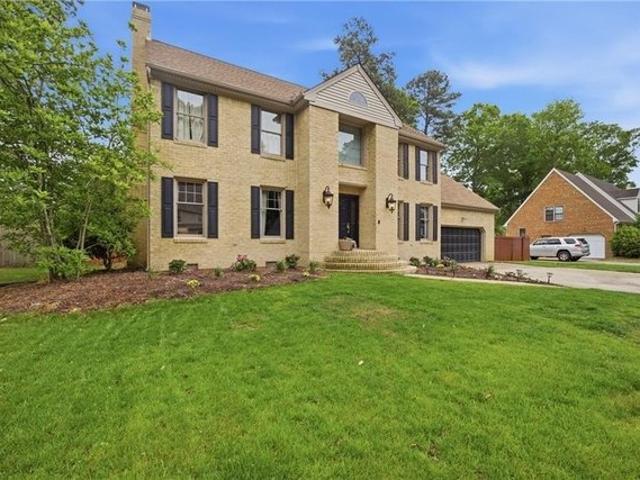913 Montebello Cir, Chesapeake, VA 23322