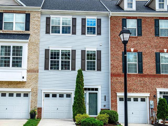 913 Morgan Run Road