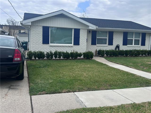 913 Maryland Ave, Metairie, LA 70062 | MLS #2544 | Compass