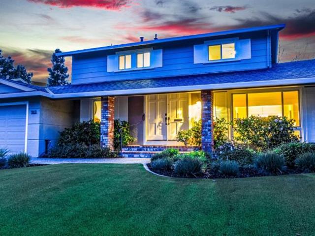913 Meander Dr, Walnut Creek, CA 94598