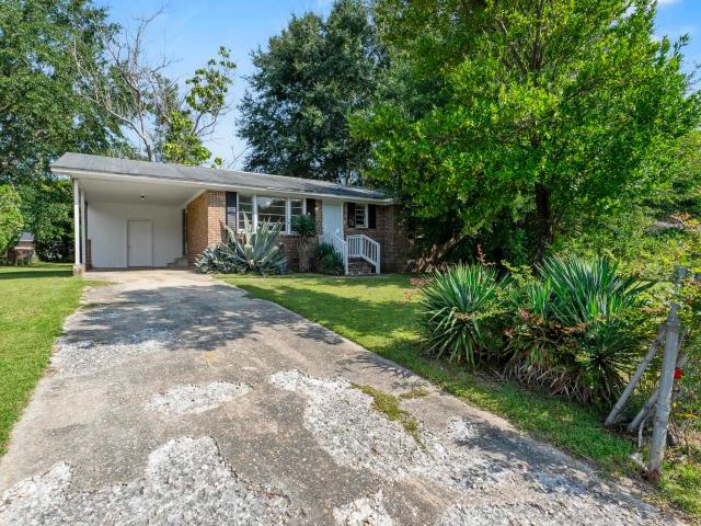 913 Mitchell Drive