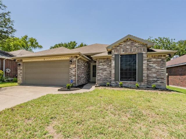 913 Mill Spring Drive