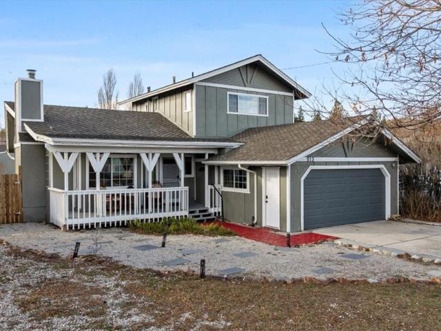 913 Mt Doble Dr, Big Bear City, CA 92314 | MLS #32600
