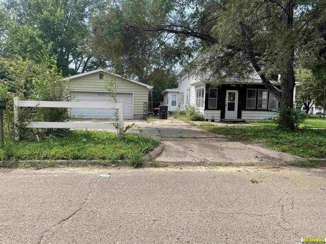 913 N 5th St, Nebraska City, NE 68410