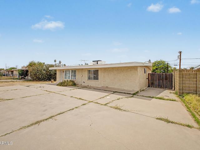 913 n trekell road