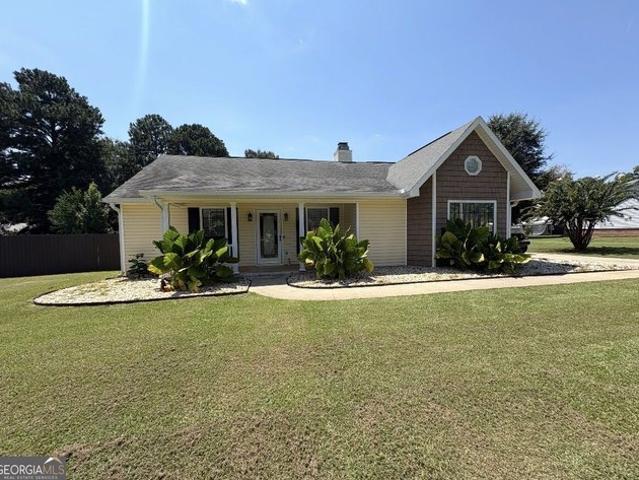 913 N Houston Lake Blvd, Warner Robins, GA 31093