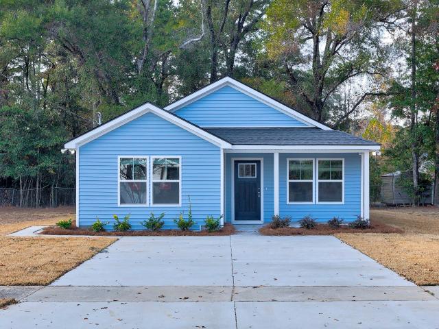 913 N Lemacks St, Walterboro, SC 29488 | MLS #25026