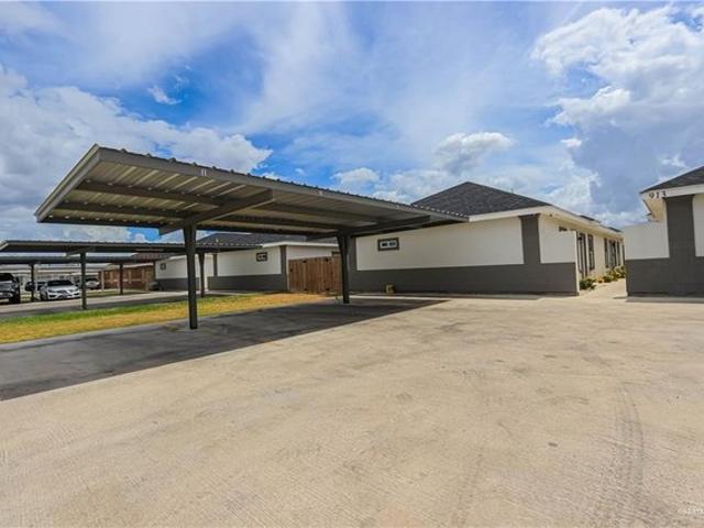 913 N Maryland St, Mission, TX 78573
