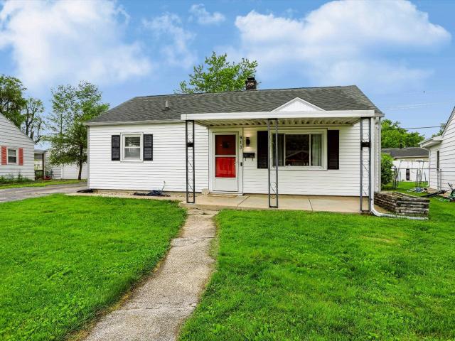 913 N Oxford Drive