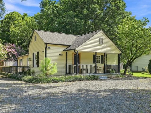 913 N Park Ave, Burlington, NC 27217