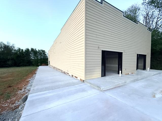 913 S College St, Winchester, TN 37398 | MLS #3168