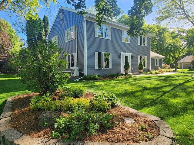 913 Sauk Ridge Trl, Madison, WI 53717