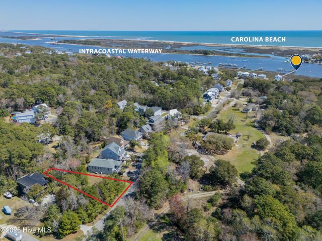 913 Salt Spray Lane