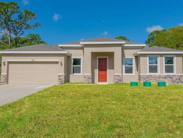 913 Sanger Street SE, Palm Bay, FL 32909