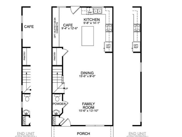 913 Scott Ter, Richmond, VA 23227 | MLS #2510 | Compass