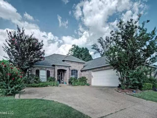 913 SEA TURTLE CV, BRANDON, MS 39047 Single Family Residence F.
